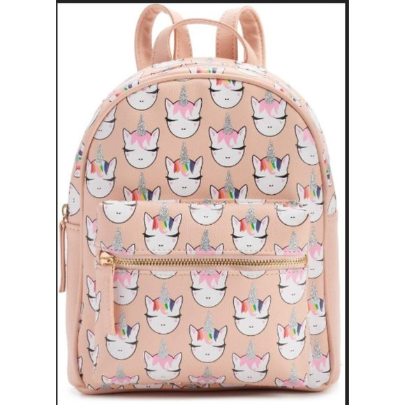 Omg Accessories | Accessories | Omg Accessories Unicorn Glitter Mini ...